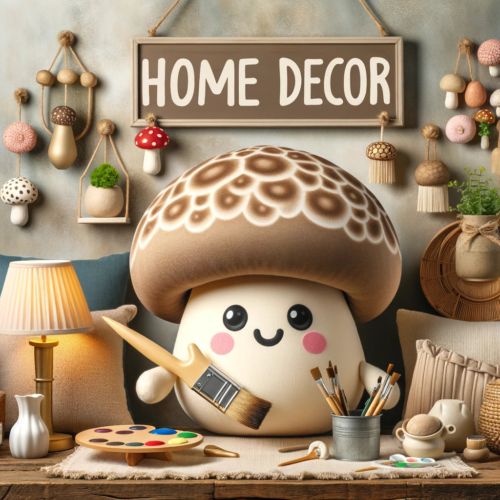 Unique Home Decor Items | Quirky & Chic Decorations – Shiitake Products